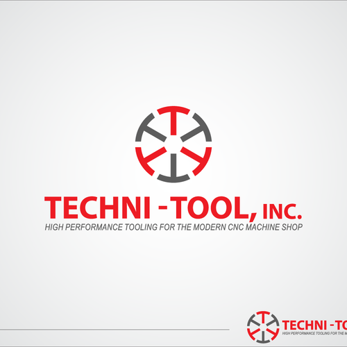 Need an updated logo and business card for Techni-Tool, Inc. | Logo ...