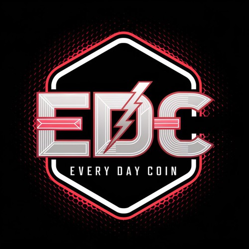 Designs | Impactful logo for Live sales of numismatic coins and silver ...