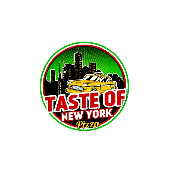 Taxi Logos: the Best Taxi Logo Images | 99designs