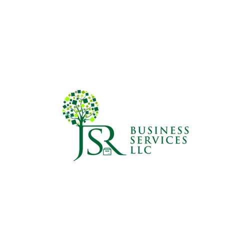 Design a iconic logo for JSR Business Services | Logo design contest
