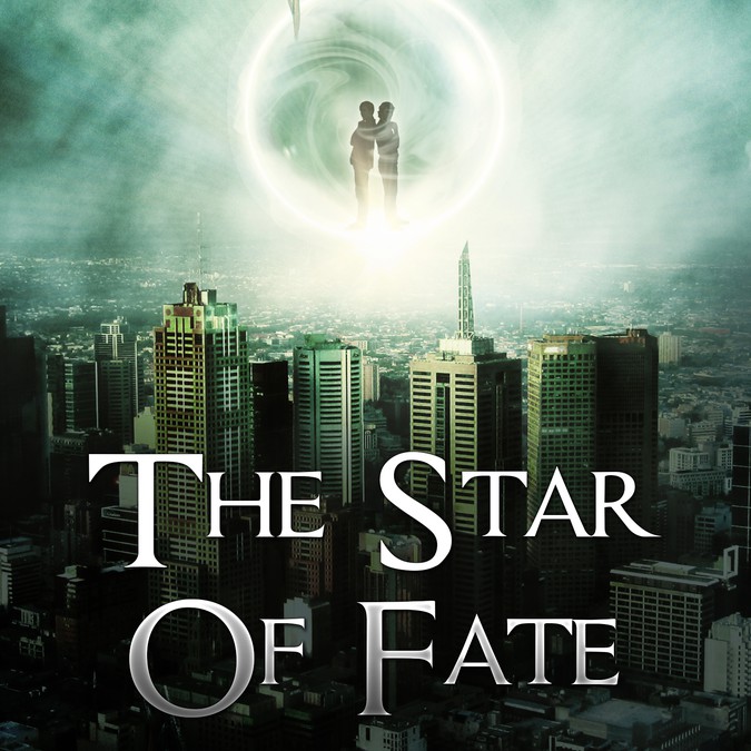 The Star of Fate - Book Cover required for Australian based Urban ...