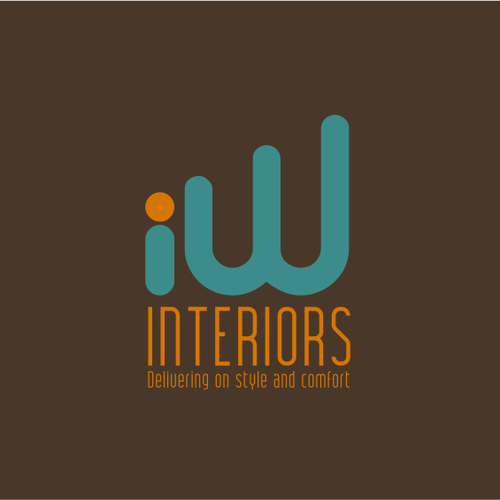 Designs | Create a winning logo for an emerging interior design firm in ...
