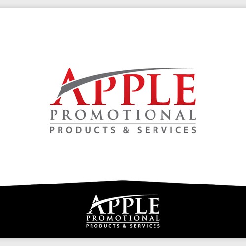 Apple Promotional needs a new image!! Please help :) | Logo design contest