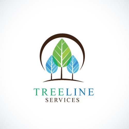 Tree Service logo | Logo design contest