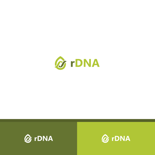 Design a logo that highlights the creative DNA of our R&D Team! | Logo ...