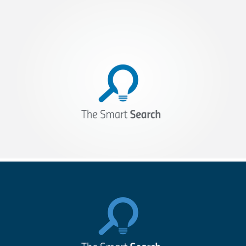 Logo for innovative, dynamic search engine | Logo design contest