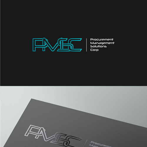 Creative Cutting Edge Designers For Unique Logo! PMSC | Logo & business ...