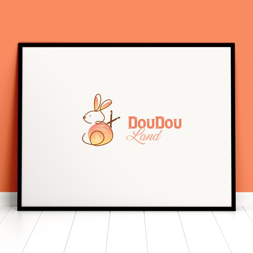 Designs | DouDouLand - Crochet Your Personalized Lovie | Logo & brand ...