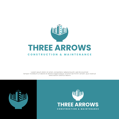 Designs | Modern and Professional, eye catching | Logo design contest