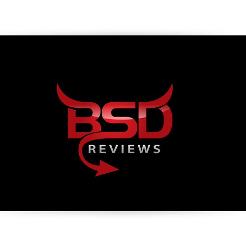 Logo for a BSD Unix Information Portal | Logo design contest