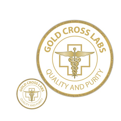 Gold Cross Medical Marijuana