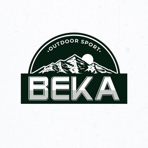 Designs | Design a fantastic logo for outdoor product brand "BEKA ...