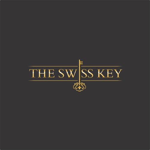 Logo For Luxury Concierge Company | Logo design contest