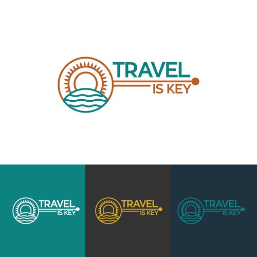 Designs | Design a logo for a luxury travel agency | Logo design contest