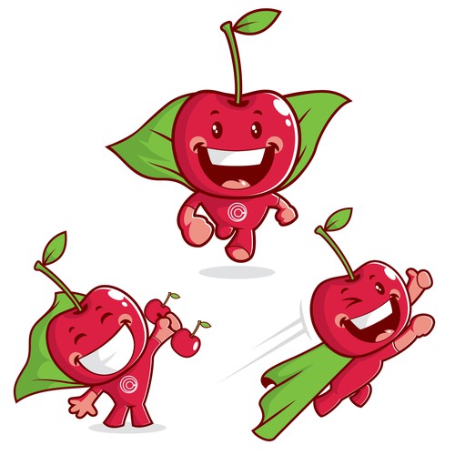 Cherry Designs - 125+ Cherry Design Ideas, Images & Inspiration In 2022 ...