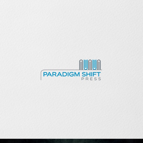 Paradigm Shift Logo