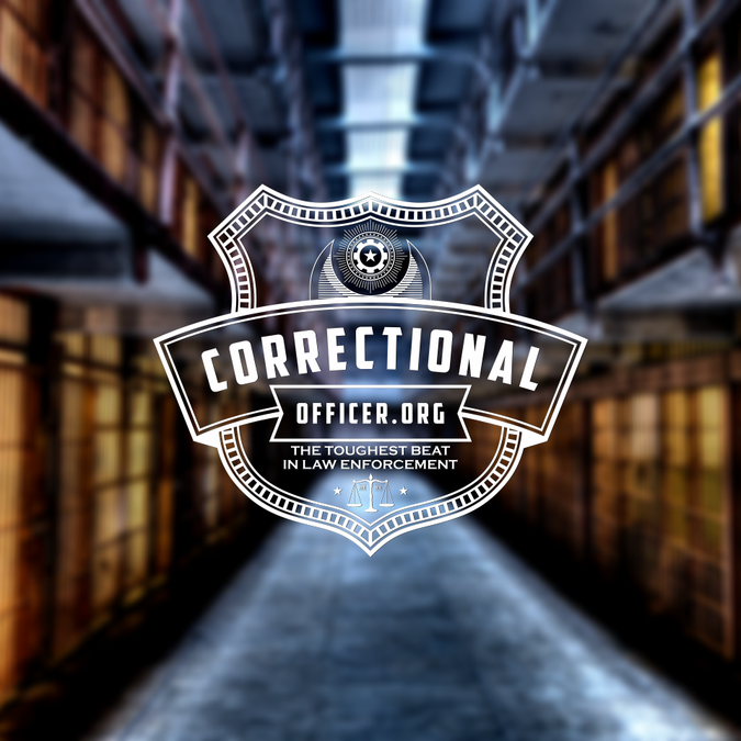 CorrectionalOfficer.org Needs a BadAss Vintage Logo | Logo design contest