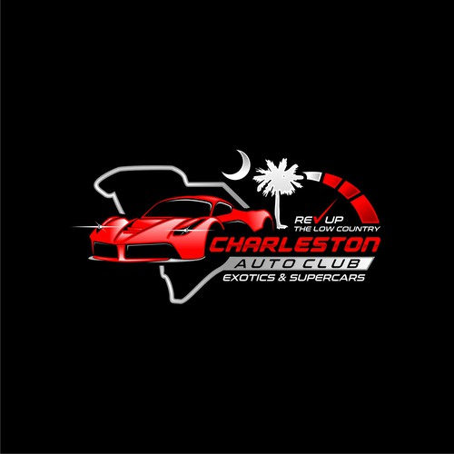 Designs | Design a cool SuperCars & Exotics Car Group Logo | Logo ...