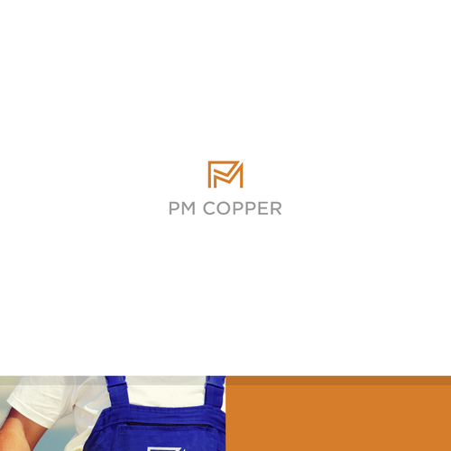 Logo for Copper & Wire Manufacturer | Logo design contest