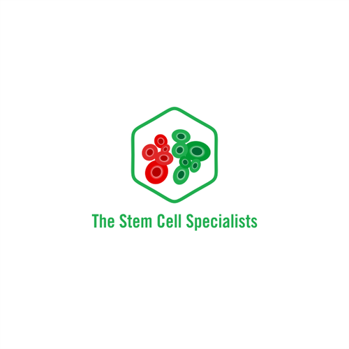 Create a logo for a new stem cell therapy company. | Logo design contest