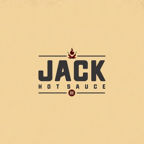 HOT SAUCE LOGO | Logo design contest