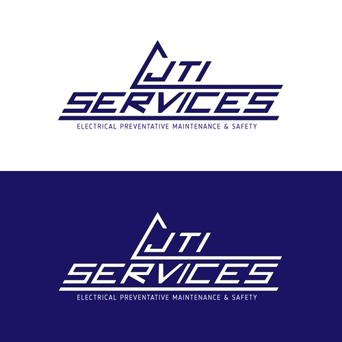 Create a simple yet dynamic logo for JTI Services | Logo design contest