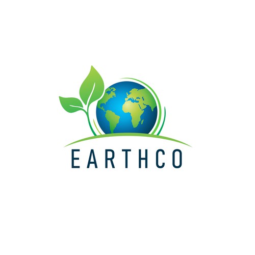 Designs | EARTHCO LOGO - LANDSCAPING AND HOME IMPROVEMENT | Logo design ...