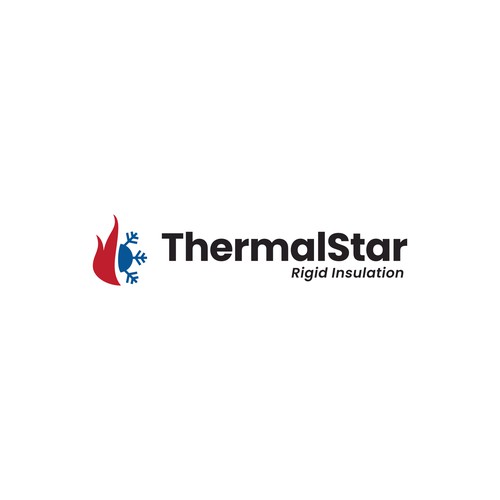 Designs | Modern updated logo for insulation product | Logo & brand ...