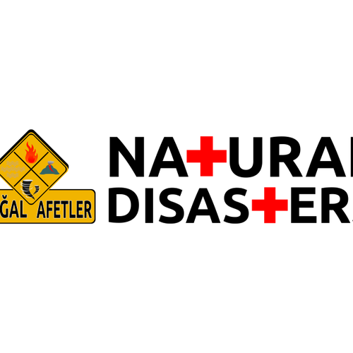 Natural Disasters | Logo design contest