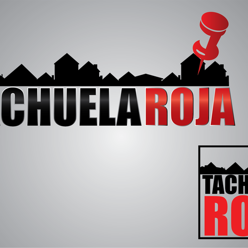 Tachuela Roja necesita un(a) nuevo(a) logo | Logo design contest