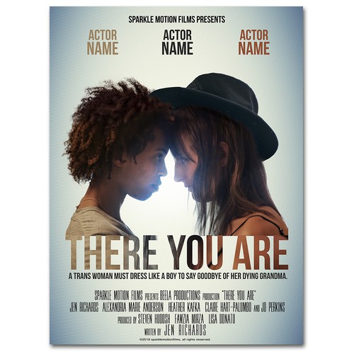 Short Film Poster | Poster contest