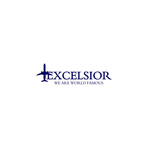 Excelsior New Logo | Logo design contest