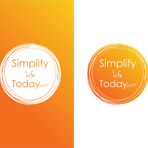 Create Logo & Brand Identity for Simplify Your Life | Logo & brand ...