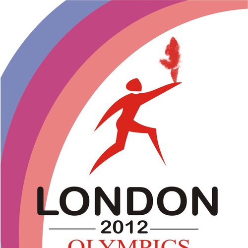 Designs | LONDON 2012 OLYMPICS LOGO | Logo design contest