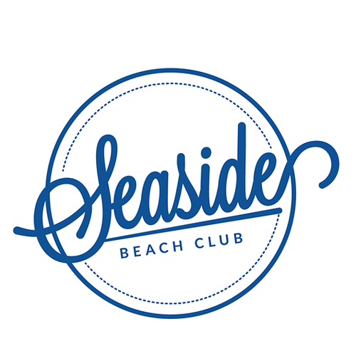 Seaside Beach Club | Logo design contest