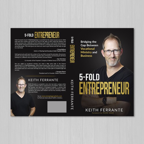 Designs | A Unique Cover Design that Captures the Essence of the Book ...