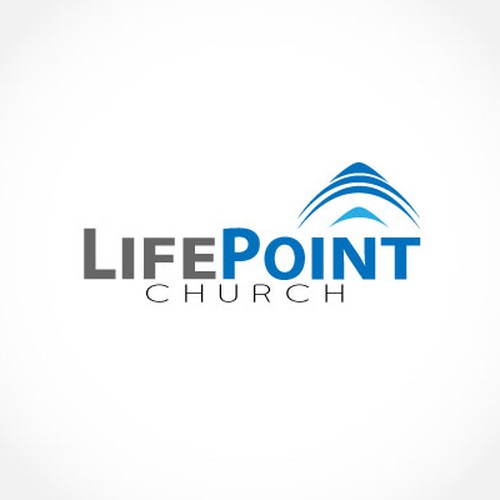 LifePoint Church | Logo design contest