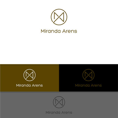 Personal Logo Design Ideas