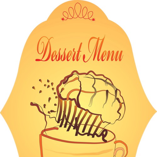 Help Dessert Menu with a new logo | Logo design contest