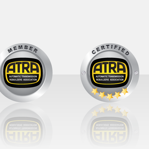 Association Member Logo update | Logo design contest