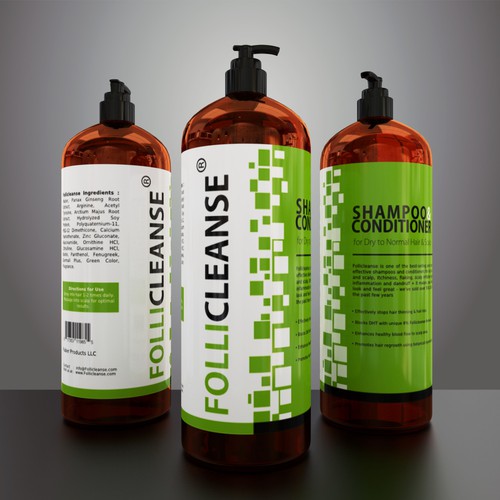 Designs | Creative, professional new label design for our best-selling ...