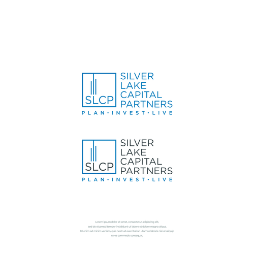 Designs | We need a logo that projects a stable, forward looking ...