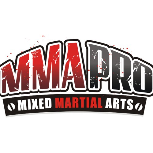 Mma Sponsor Logo