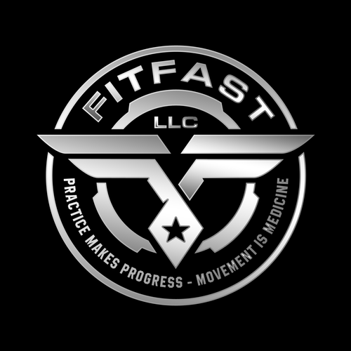 Designs | Gym Needing deep/powerful logo, with a background of themed ...