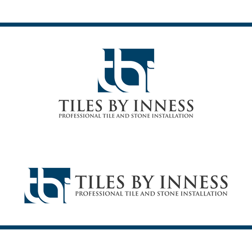 Create a stylish/professional logo and business card for a creative ...