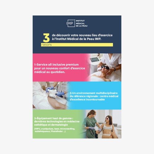 Designs | flyer imp | Postcard, flyer or print contest