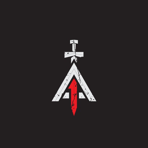 In need of a simple and sharp military logo | Logo design contest