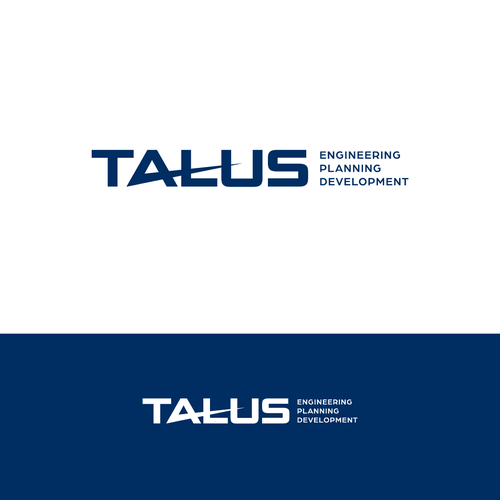 Designs | Talus | Logo design contest