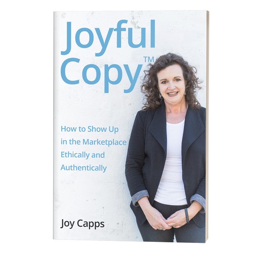 Designs | Design a vibrant and confident book cover to draw the right ...