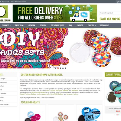 Trade Show Banner Design - Get Custom Trade Show Banners | 99designs